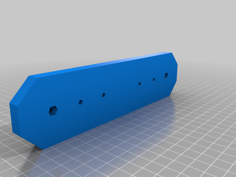 Free 3D file Nest Audio Mount 🪺 ・3D printer model to download・Cults