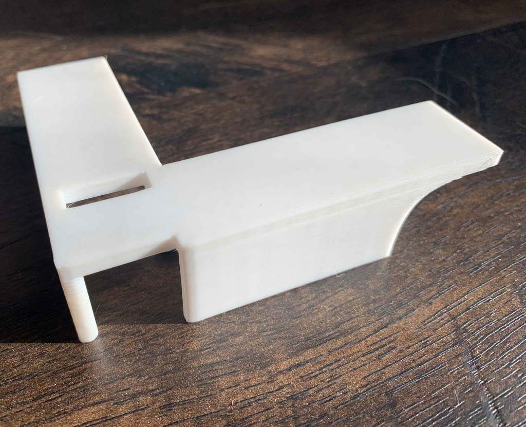 🚧 Easy 90 Corner Bracket・Free 3D File for ・Cults