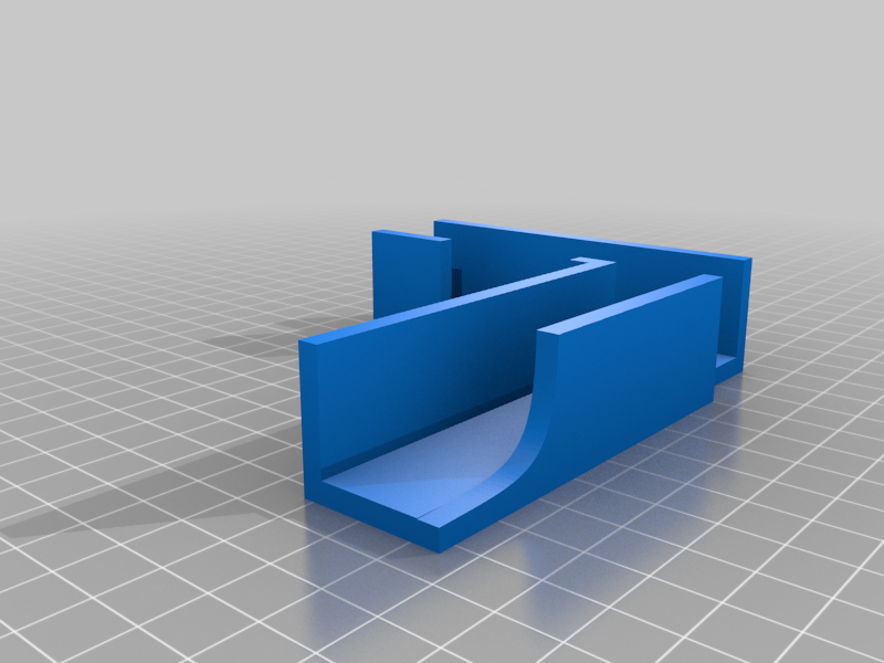 🚧 Easy 90 Corner Bracket・Free 3D File for ・Cults