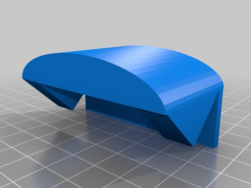 🔫 Support and grenade launcher for FN2000 G&G・Free 3D File for ・Cults