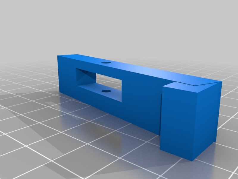 🔫 Support and grenade launcher for FN2000 G&G・Free 3D File for ・Cults