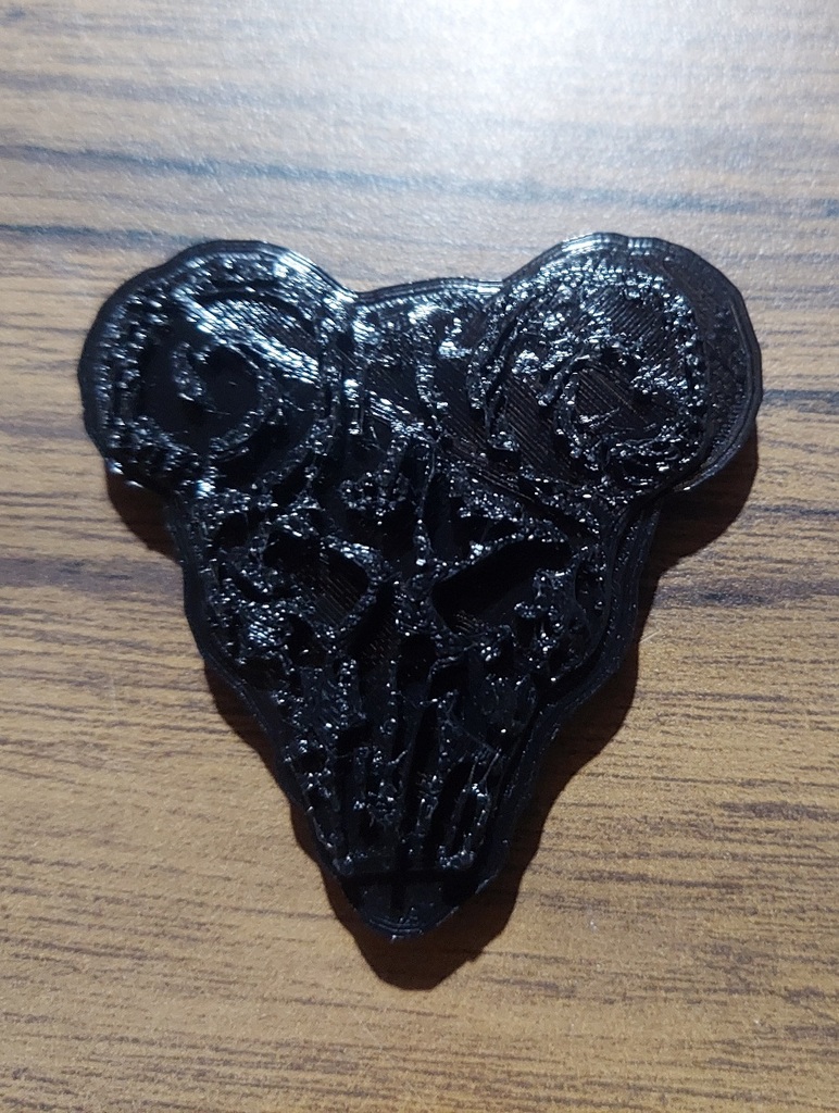 ⛏️ Pick of Destiny Pick Box・Free 3D File for ・Cults