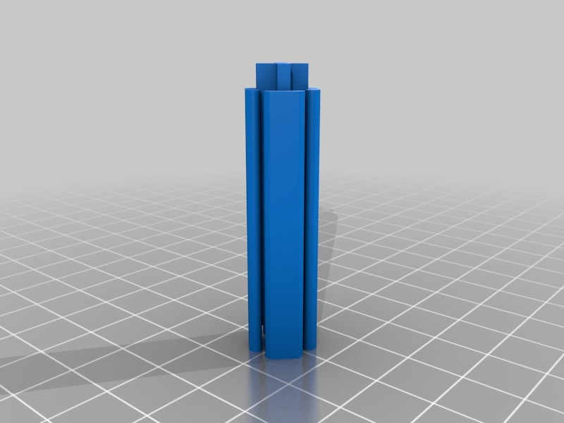 🚧 Drawer Divider Construction Set・Free 3D File for ・Cults