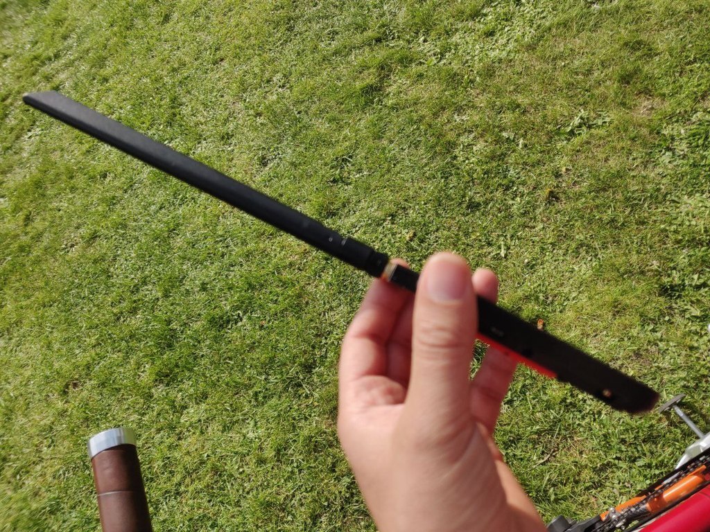 📻 LilyGO T-Deck slim case - Meshtastic radio・Free 3D File for ・Cults