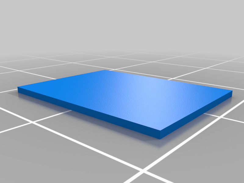 📻 LilyGO T-Deck slim case - Meshtastic radio・Free 3D File for ・Cults