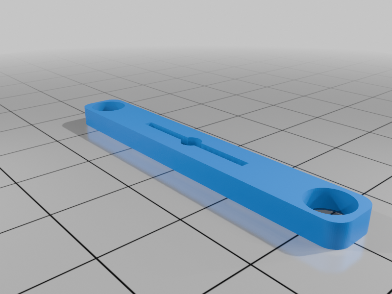 Free 3D file RC Hinge Cutting Jig 🚁 ・Object to download and to 3D print ...