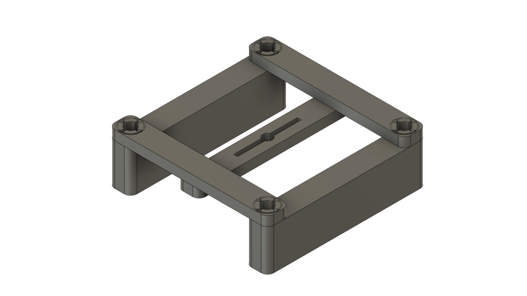 Free 3D file RC Hinge Cutting Jig 🚁 ・Object to download and to 3D print ...
