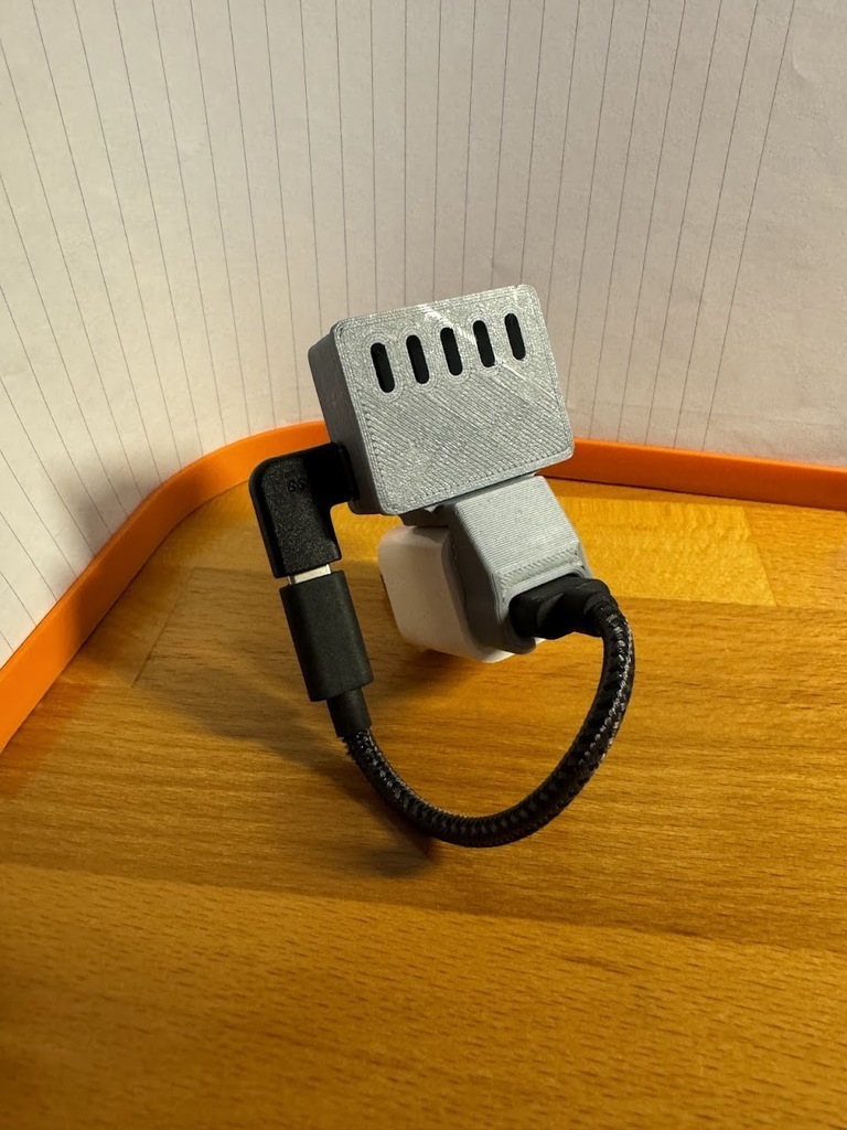 Free 3D file Apollo MSR-1 USB Mount 💾 ・Object to download and to 3D ...