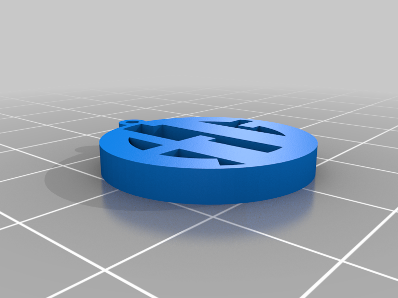 Free 3D file angelina gabriel 💍 ・3D printing idea to download・Cults