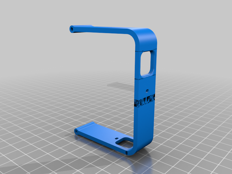 Free 3D file Insta360 Ace Pro case ♠️ ・3D print design to download・Cults