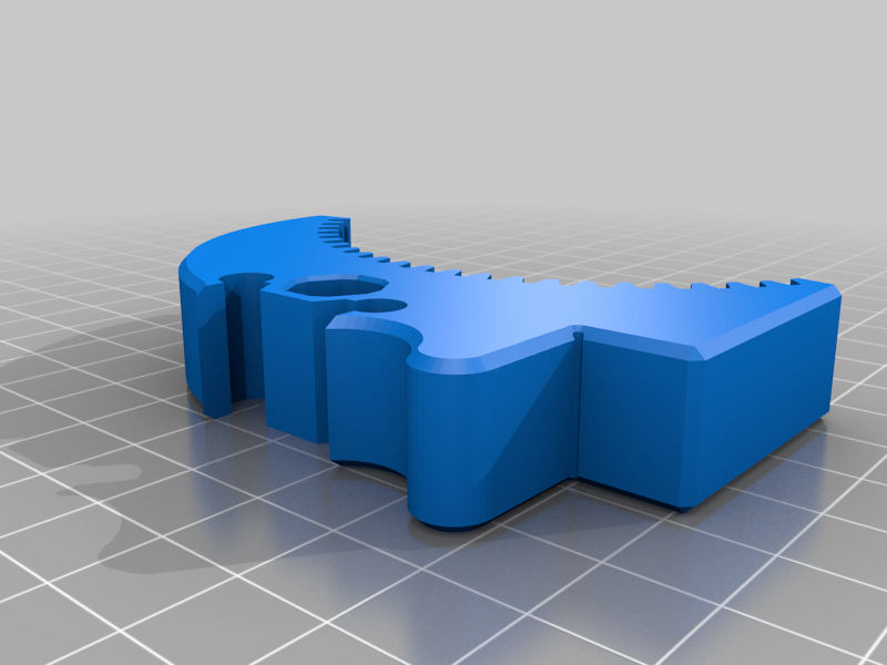 Free 3D file Mlford ML7 Bull Gear Wrench 🐂 ・3D printable model to ...