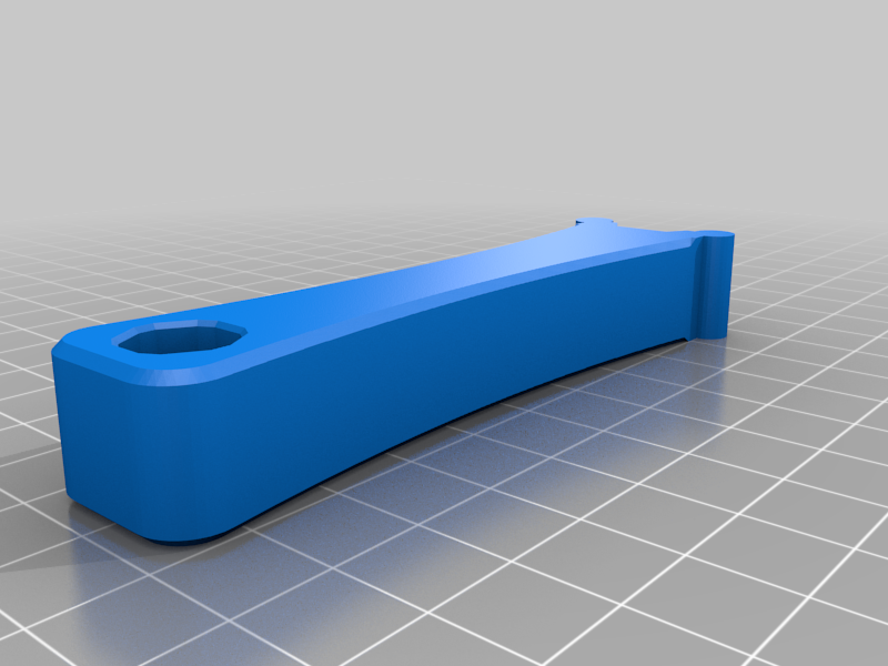 Free 3D file Mlford ML7 Bull Gear Wrench 🐂 ・3D printable model to ...