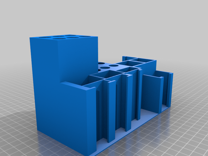 Free 3D file T Slot clamp holder 🗜️ ・Design to download and 3D print・Cults