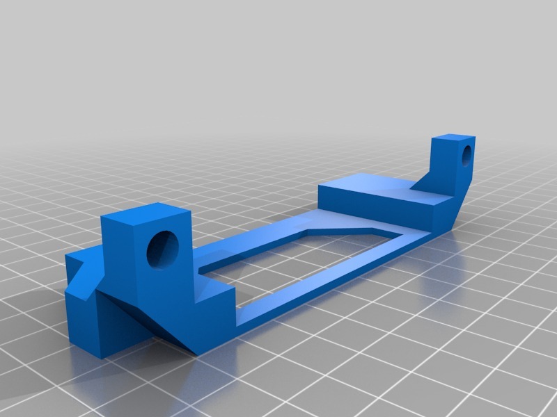 Free 3D file USB bracket for HTPC KT-600 Media PC Case 💾 ・Design to ...