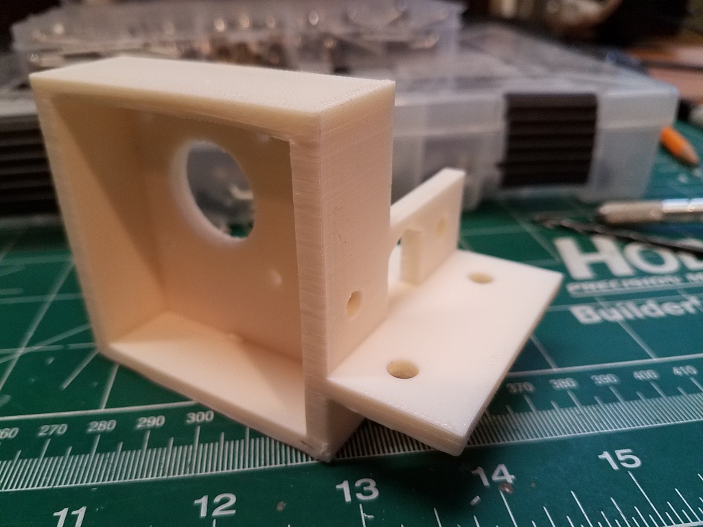 Free 3D file 3D printer Upgrade mashup 🖨️ ・3D printing model to ...