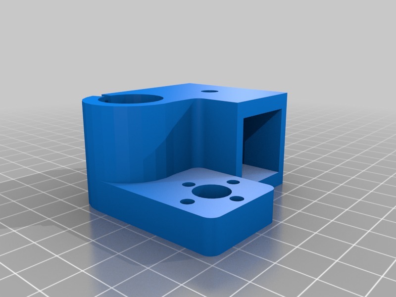 Free 3D file 3D printer Upgrade mashup 🖨️ ・3D printing model to ...