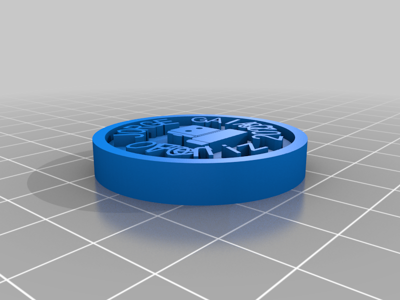 Free 3D file João gaiao Coin Creator 🪙 ・3D printer design to download・Cults