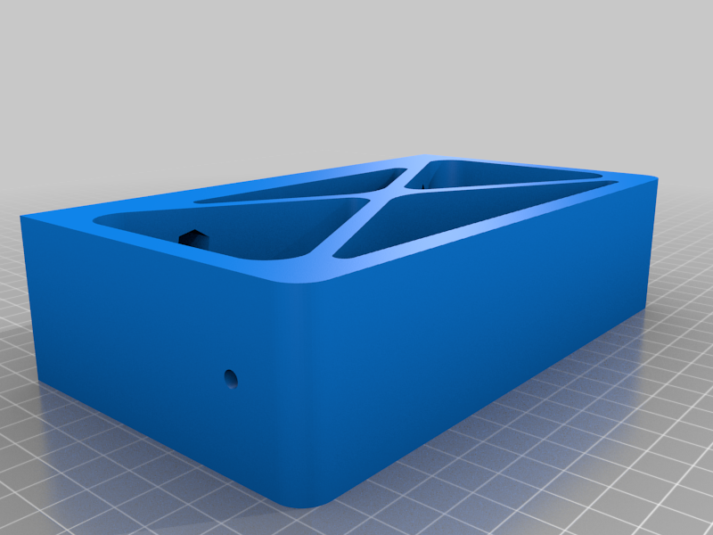 3D-Datei Monitorständer oder Schuhregal 🏢 kostenlos・3D-druckbares Design zum herunterladen・Cults