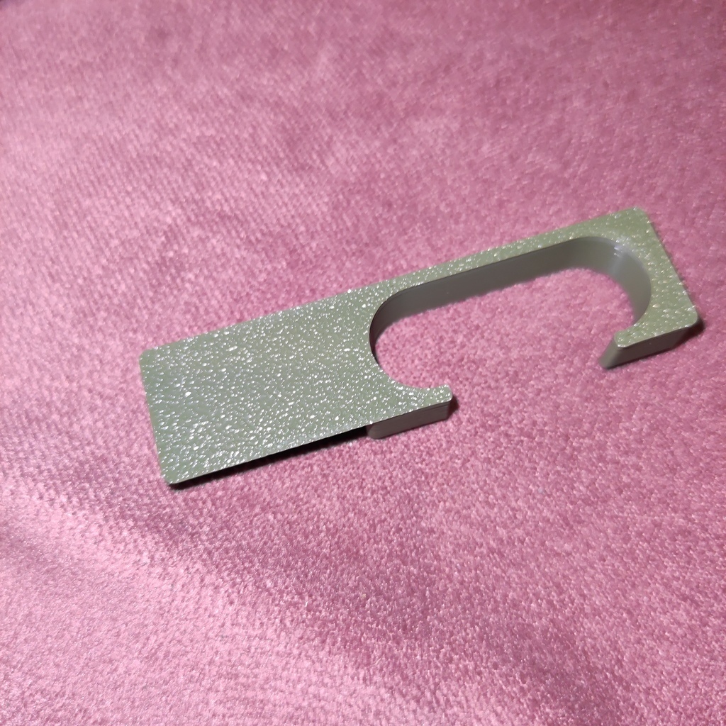 Free 3D file Bambu A1 ejector 🧞‍♂️ ・3D printing model to download・Cults