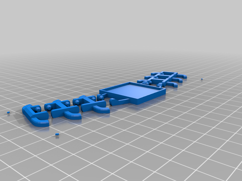 Free STL file JW.org Ear saver - Deluxe version 👂 ・3D printable model ...