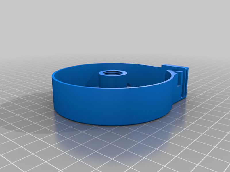 🔧 Shooting target repair sticker dispenser・Free 3D File for ・Cults