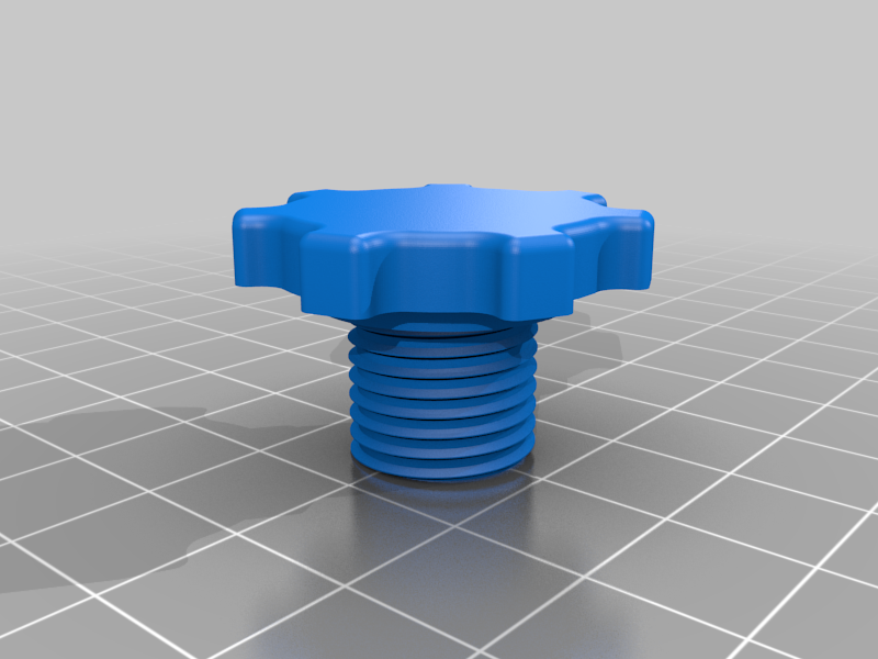 🔧 Shooting target repair sticker dispenser・Free 3D File for ・Cults