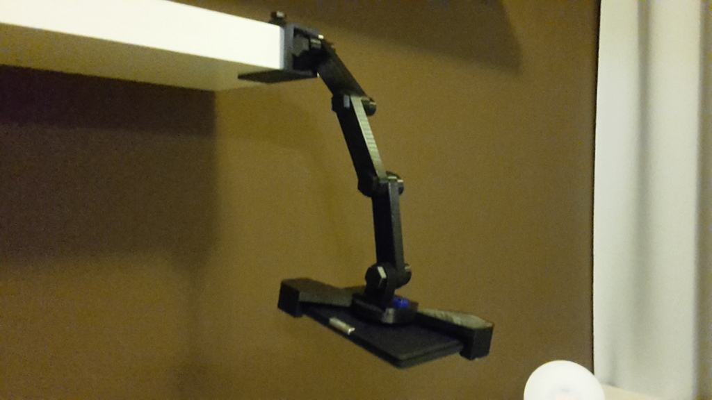 🧹 Kindle paperwhite holder・Free 3D File for ・Cults