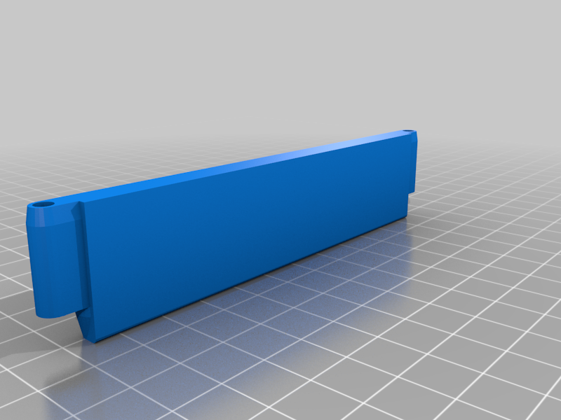 Free 3D file Little change on Portable Mac Mini 🍎 ・Object to download ...