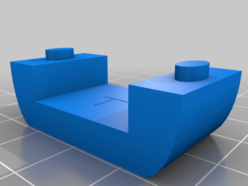 🎮 LABO VR Headset - Slide-in Style・Free 3D File for ・Cults