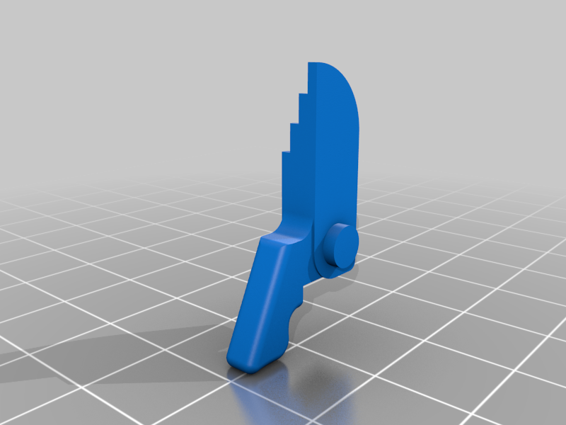 Free 3D file Slim card wallet 🏠 ・3D printer design to download・Cults