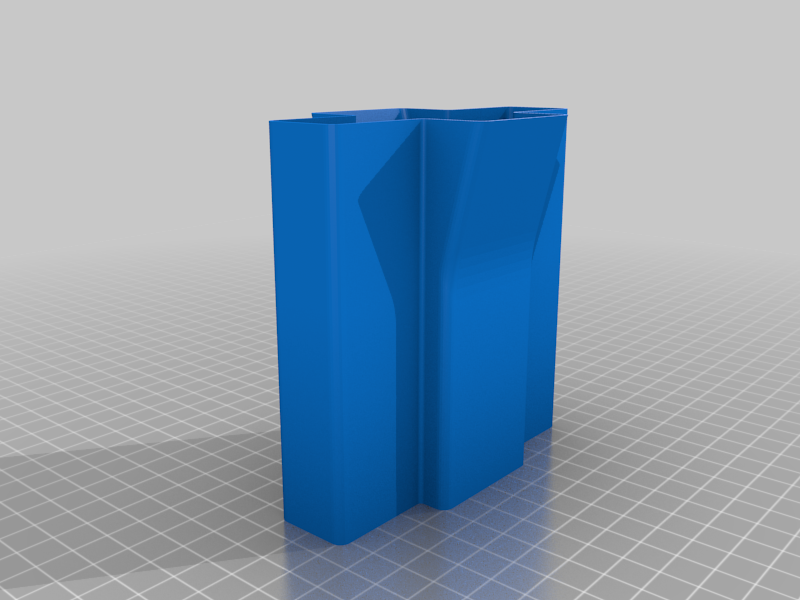 🕰️ Rubik's Clock Cover・Free 3D File for ・Cults