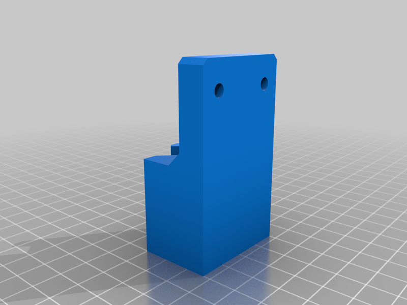 🔧 Anet A8 v2 printable parts・Free 3D File for ・Cults