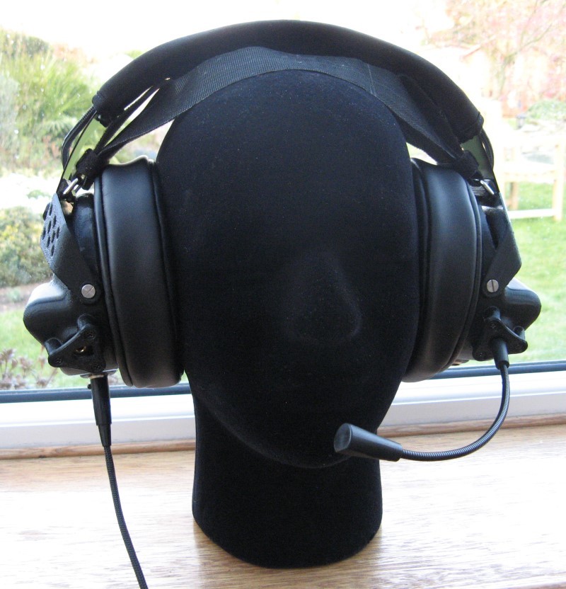 Archivo STL gratis Auriculares Tofty 1: Auriculares para juegos 🎵 (STEP ...