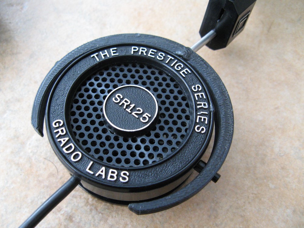 Free STL file Replacement Forks for Grado Headphones 🎧 (STEP)・3D ...