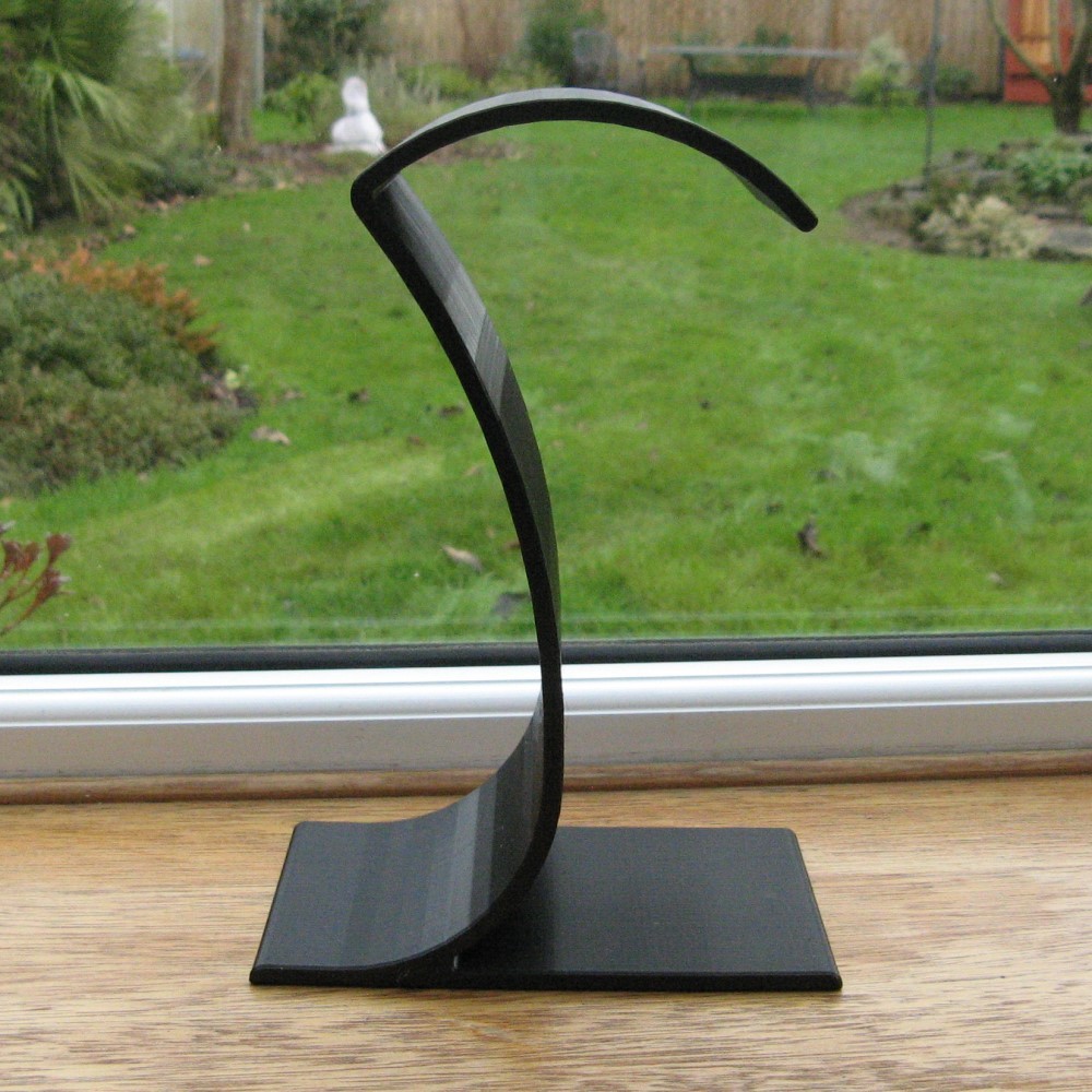 Free STL file Tofty Headphone Stand Remix 🎧 (STEP)・Design to download ...