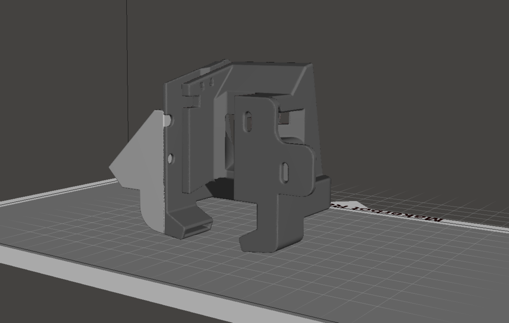 🔧 Satsana Remix Ender 3 Pro Noctua Fan NF-A4x20 and A4x10・Free 3D File ...