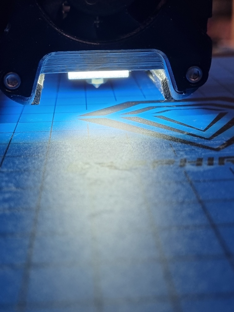 Free 3D file Remix Afterburner Mod for TwoTrees Sapphire Pro/Plus 🔧 ・3D ...