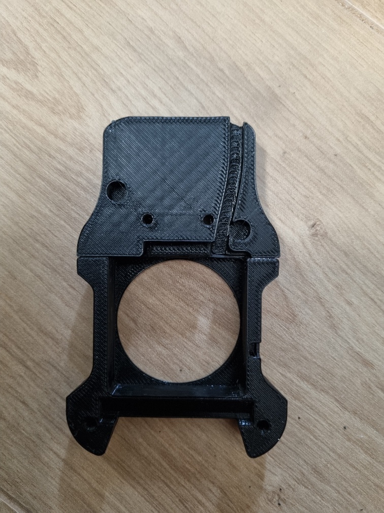 Free 3D file Remix Afterburner Mod for TwoTrees Sapphire Pro/Plus 🔧 ・3D ...