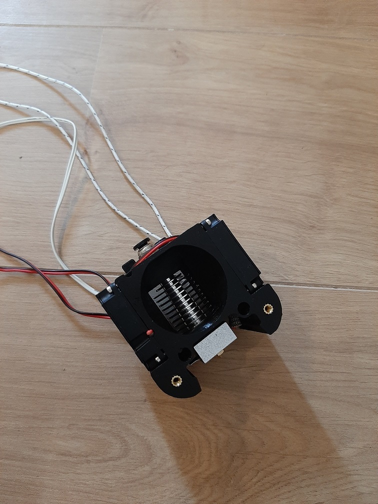 Free 3D file Remix Afterburner Mod for TwoTrees Sapphire Pro/Plus 🔧 ・3D ...