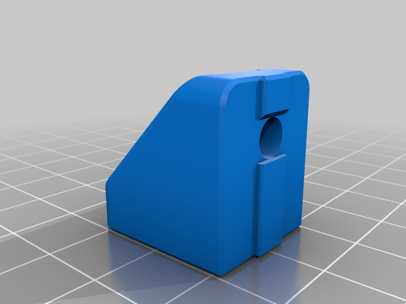 Free 3D file Sapphire Pro (sp3) triple z mod 🧞‍♂️・3D printable object ...