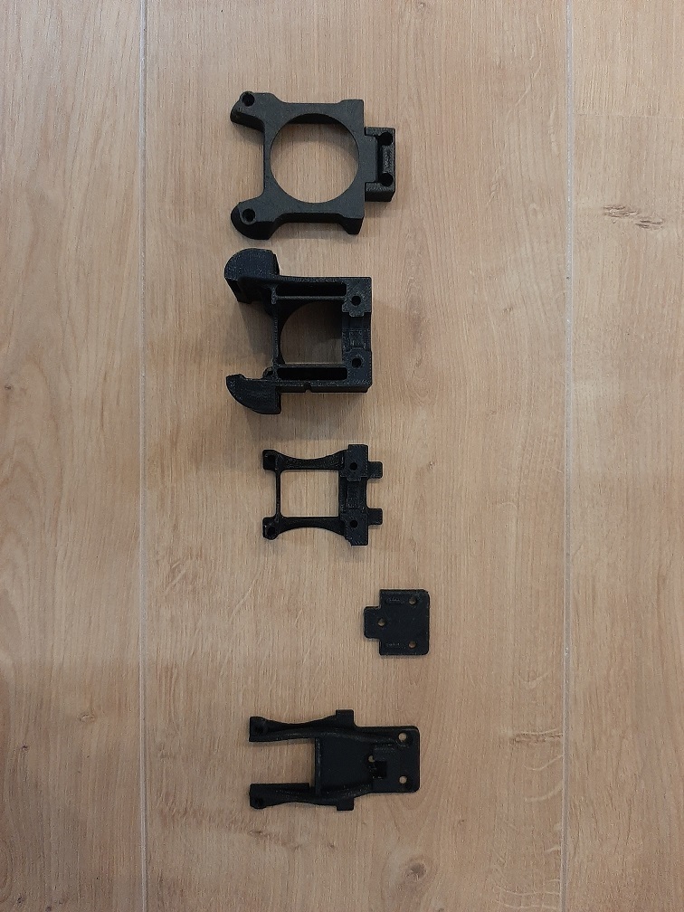 Free 3D file Remix Afterburner Mod for TwoTrees Sapphire Pro/Plus 🔧 ・3D ...