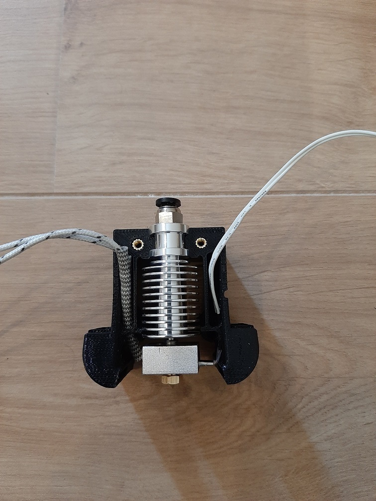 Free 3D file Remix Afterburner Mod for TwoTrees Sapphire Pro/Plus 🔧 ・3D ...