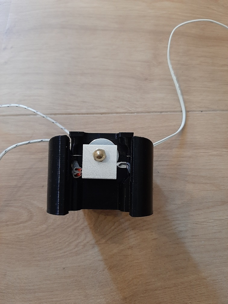 Free 3D file Remix Afterburner Mod for TwoTrees Sapphire Pro/Plus 🔧 ・3D ...