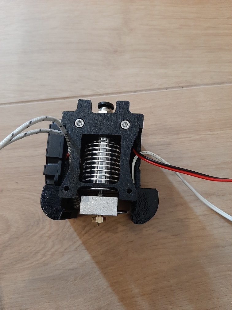 Free 3D file Remix Afterburner Mod for TwoTrees Sapphire Pro/Plus 🔧 ・3D ...