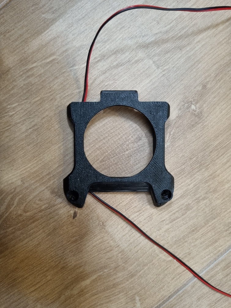 Free 3D file Remix Afterburner Mod for TwoTrees Sapphire Pro/Plus 🔧 ・3D ...