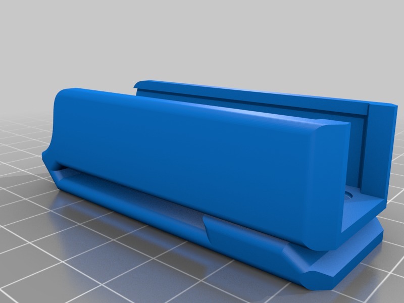 🔧 Gerber DIME Holster・Free 3D File for ・Cults