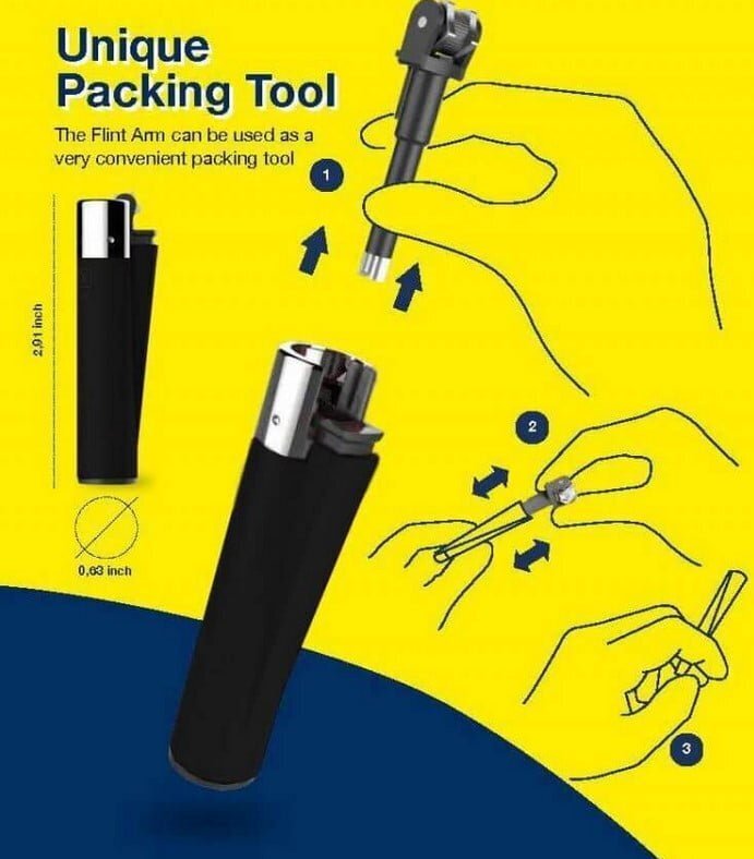 Free 3D file [Clipper Sleeve] Nunchuck 📱 ・3D printable object to ...