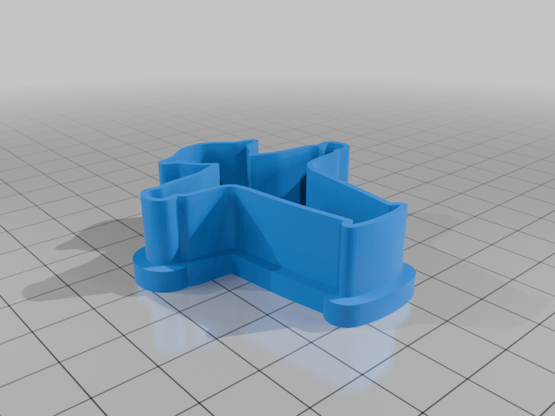 Free 3D file [Cookie Cutter] Ampelmännchen / Traffic Lights Signs 🍪 ・3D ...