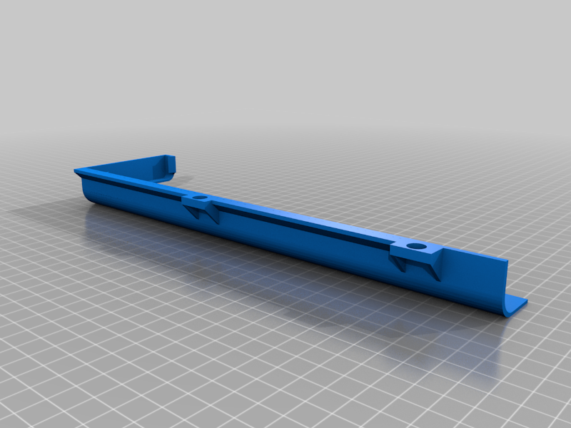 Free 3D file [BAMBU] Cover - Z-Screw Shield 🛡️・3D printable design to ...