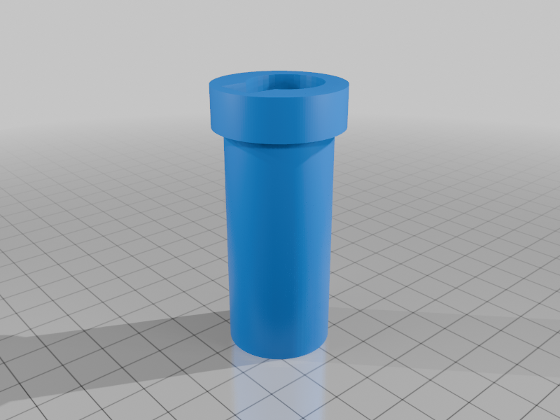 Free 3D file [Clipper Sleeve] Game - Super Mario Pipe 🎲 ・3D printable ...